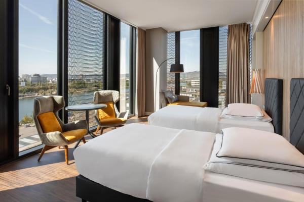 Meliá Vienna - Vienne
