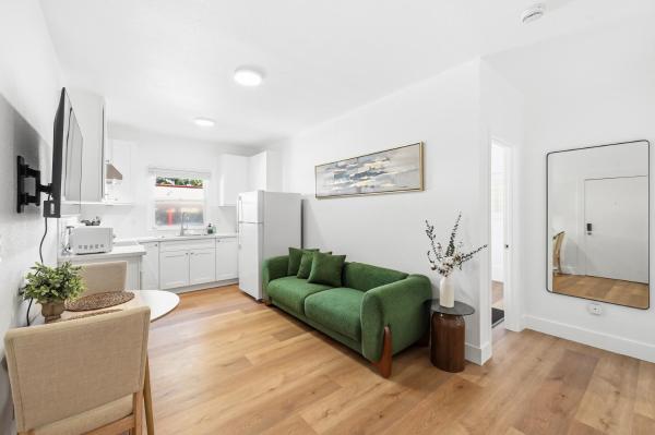 #Marbella Lane - Modern & Cozy Downtown Sj Escape - San Jose