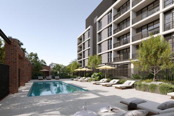 Radisson Hotel Perth - Western Australia
