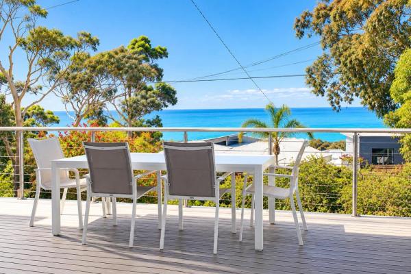 Casa Delfino - Aireys Inlet
