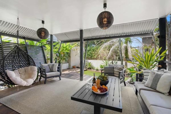 Mudjimba Beachside Oasis - Marcoola