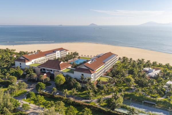 Renaissance Danang Hoi An Resort & Spa - Hội An