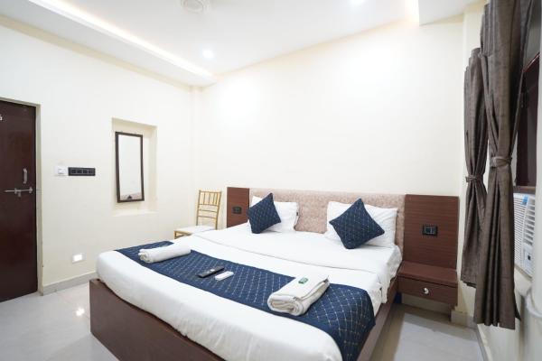 Hotel Garvita Palace Inns - Ujjain