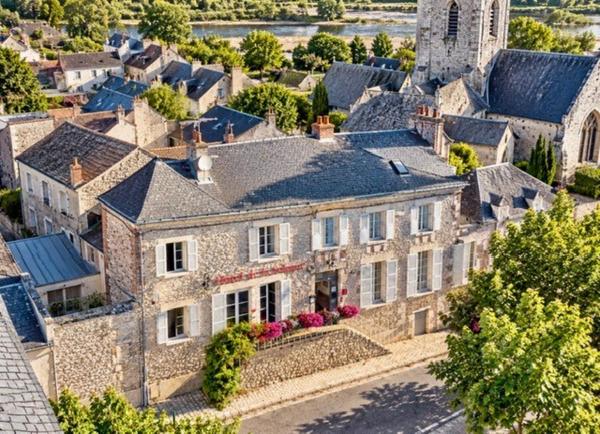 Hotel De La Sologne - Loiret