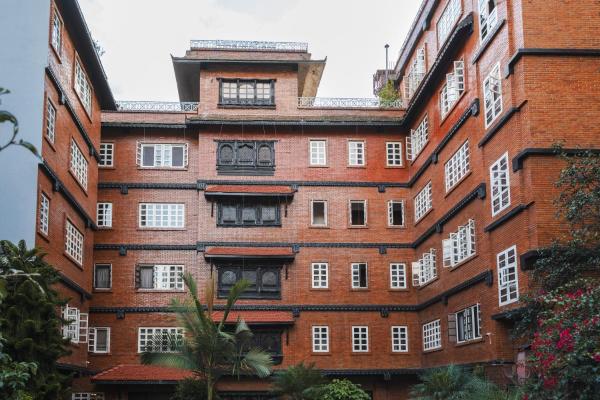 Veda Heritage Hotel - Katmandú