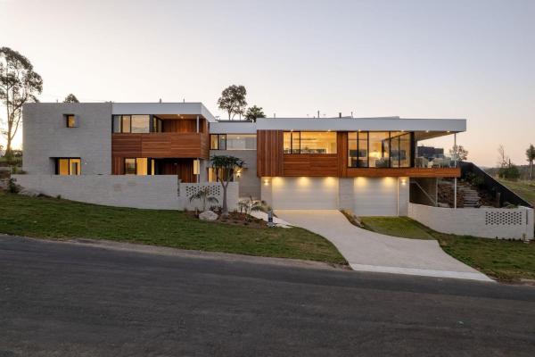 Alkina - A Soulful Conjola Park Retreat - Mollymook