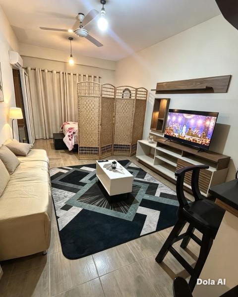Julli Suites - Capiatá