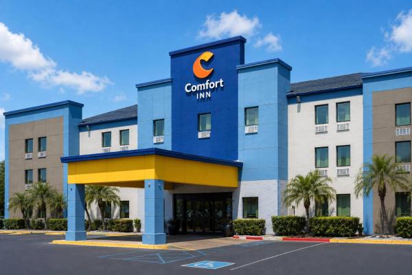 Comfort Inn Mission - Mcallen West - McAllen