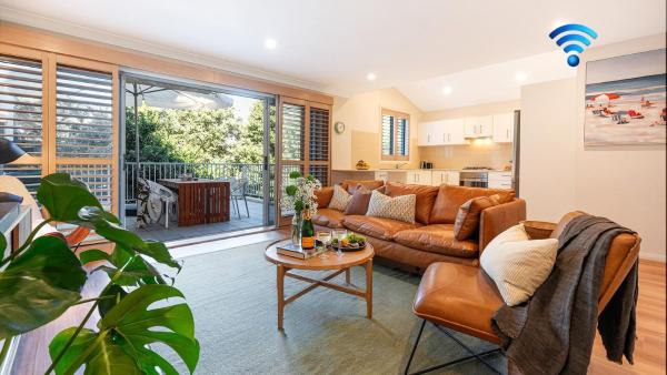 Kiama Central Townhouse - Shellharbour