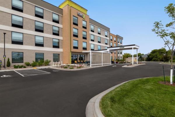 Home2 Suites By Hilton Sheboygan - Sheboygan, WI
