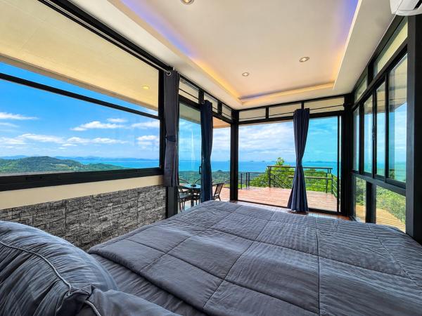 Fah Make Mork Koh Samui ฟ้า เมฆ หมอก เกาะสมุย - タイ サムイ島