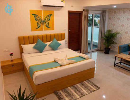 Global Heritage Hotel Rajarajeshwari Nagar - Bangalore