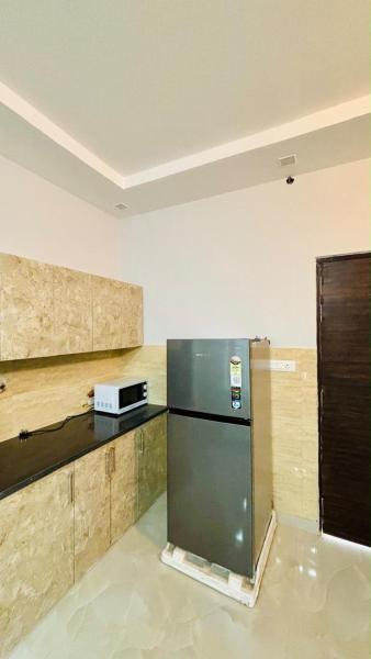 Orng Bnb - Jaipur