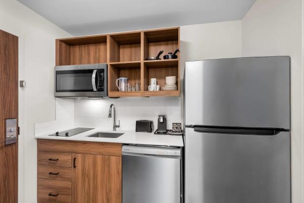Everhome Suites Stockbridge Atlanta - Jonesboro, GA