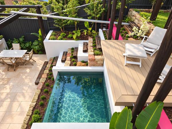 Bondi Beach Luxe - Plunge Pool, 2 Free Parking Spaces, Steam Room - ボンダイ・ビーチ