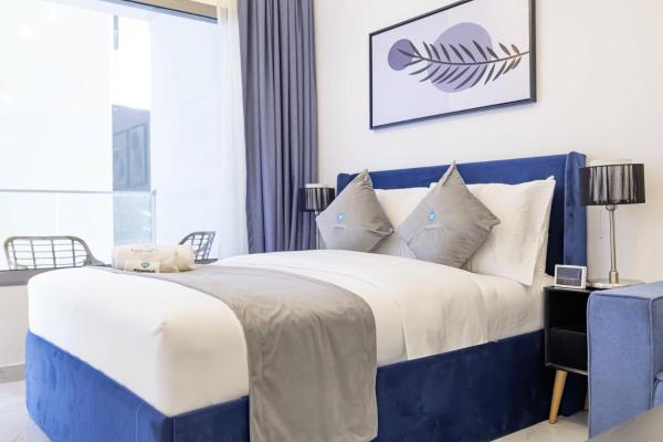 Bloomfields Studio In Oasis 1 - Masdar - Abu Dhabi