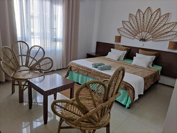 White Palace - Antananarivo