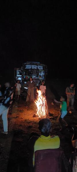 Love Shore Holidays Vagamon Chottupara - Vagamon