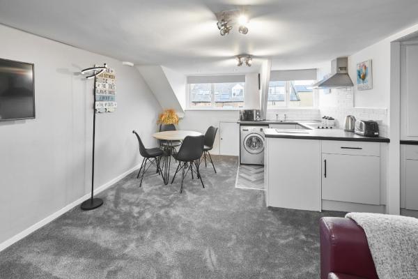 Glencoe Whitby Apartment 4 - Whitby