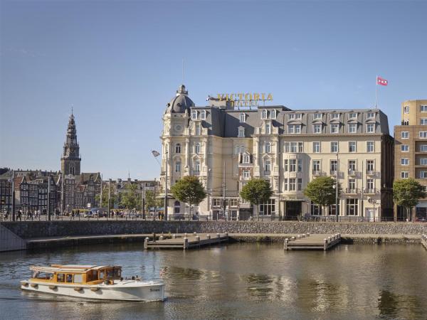 Park Plaza Victoria Amsterdam - Diemen