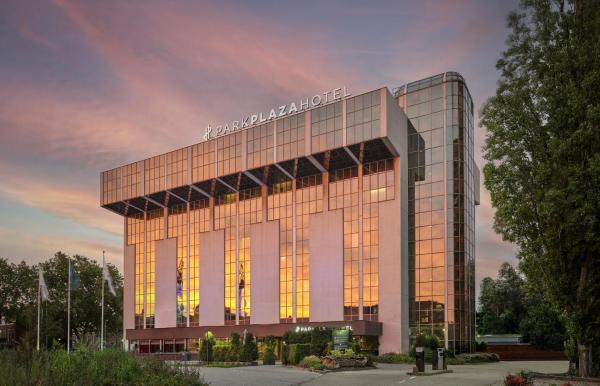Park Plaza Utrecht - Utrecht