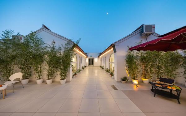 Floral Hotel Beijing Guantang Hotel - Beijing