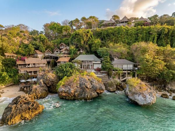 The Korowai - Uluwatu