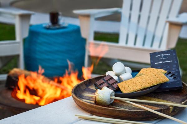 Faro Blanco Resort Marathon Florida Keys, Curio By Hilton - Florida Keys
