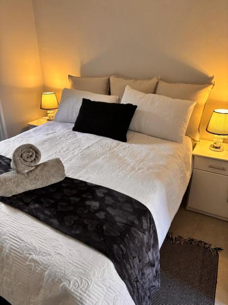 Worcester Cozy Stay - Apto 4 - Worcester