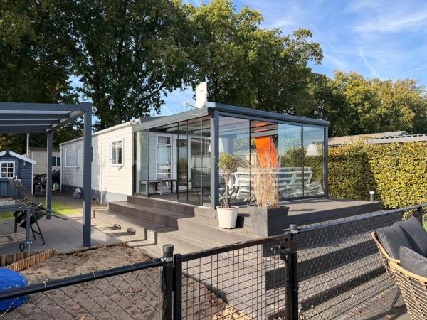 Vakantiepark Klein Vink - Boulevard 36 - Venlo
