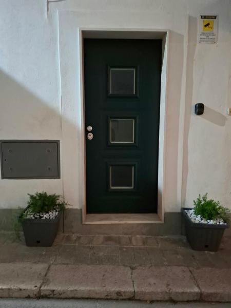 City Center Studio Belvedere - Peschici