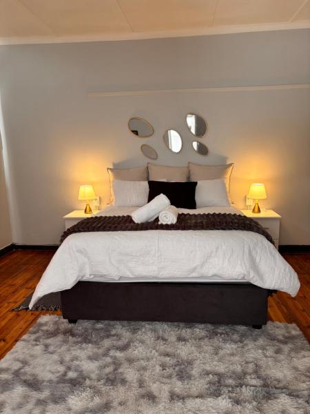 Worcester Cozy Stay - Apto 3 - Worcester
