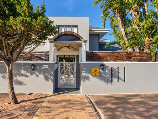 West Gemini Guesthouse - Cape Town