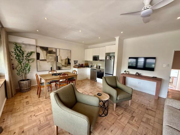 The Ya Ya Apartment Central - 2 Bedroom - 斯泰倫博斯