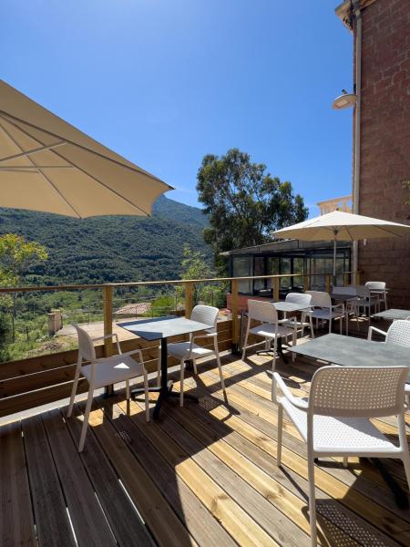 Hôtel Bella Vista - Cargèse