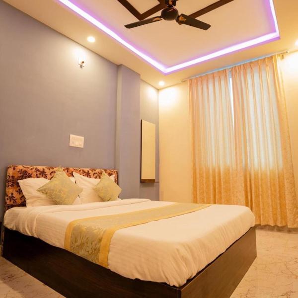 Hotel Fairy Mont - Udaipur