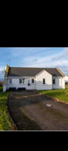 Home From Home Banna - County Kerry