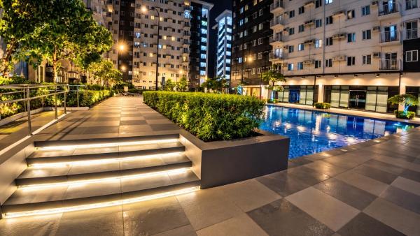 A & Y Staycation - Antipolo