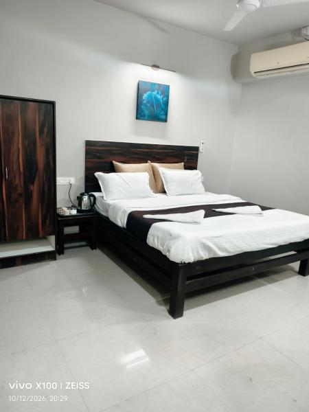 Hotel Govindpuram, Kolhapur - Kolhapur