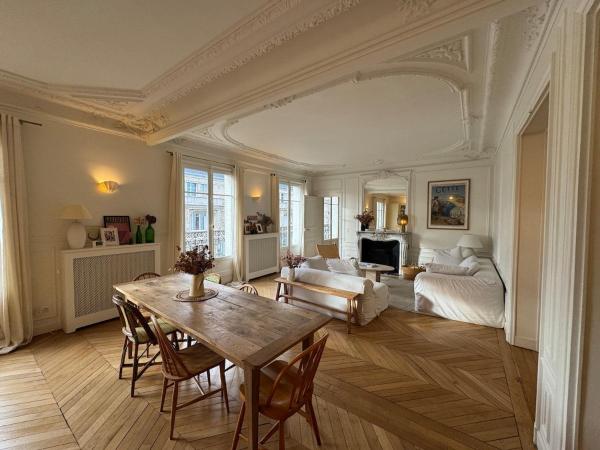 16th Arrondissement Of Paris - Eiffel Tower - Luxury Duplex - Paris