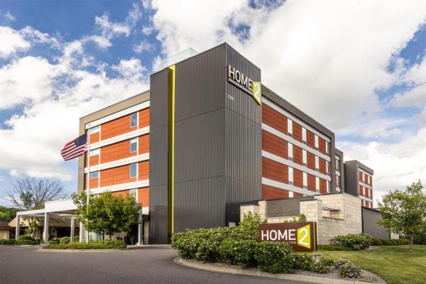 Home2 Suites By Hilton Plymouth Minneapolis - Maple Grove, MN