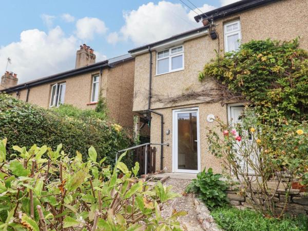 Coombe Cottage Apartment - Seaton