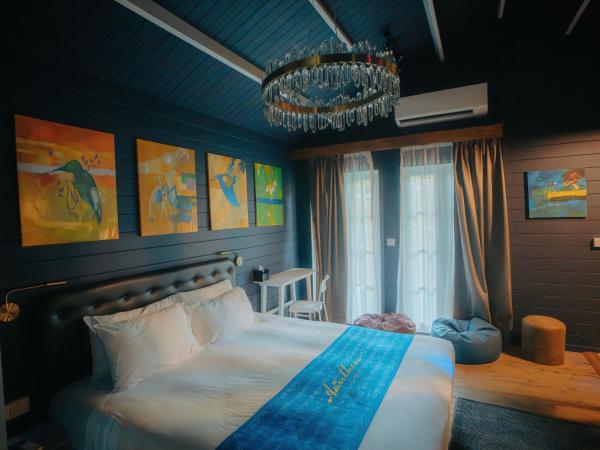 Oaga Art Resort Maldives - All Inclusive - Maldivas