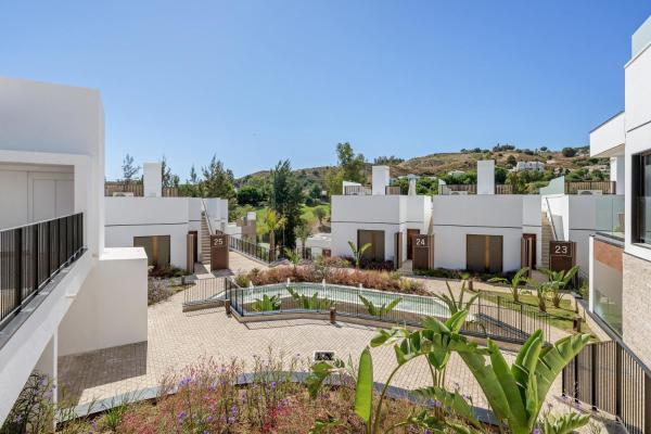 Wyndham Grand Residences La Cala Golf Mijas Costa - Alhaurín el Grande