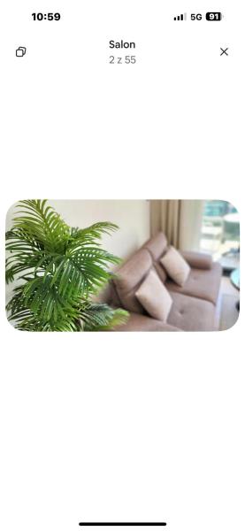 Apartment For Rent In Palmers Resort - Girne