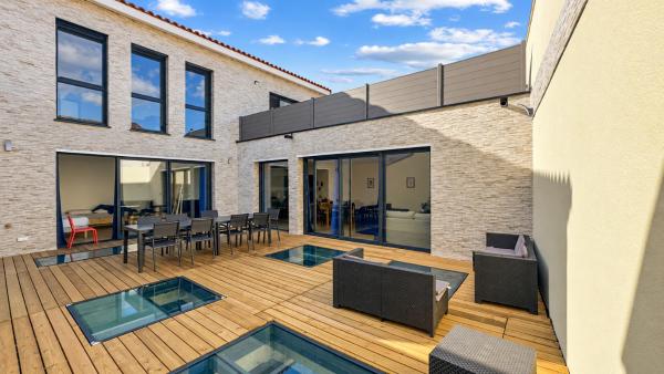 Spacious Loft - Toulouse