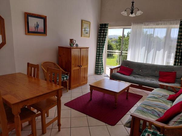 Goose Valley Hh7 - Plettenberg Bay