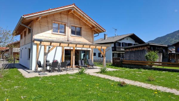 Beim Winkel Max - Schwangau
