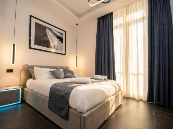 Modern Apartment In Napoli + Balcony - Pozzuoli