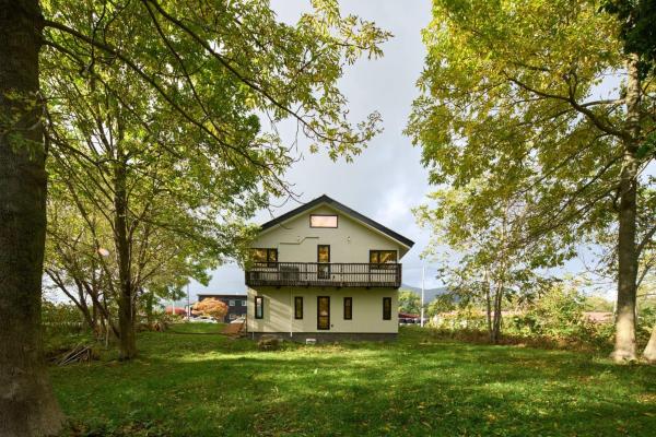 Niseko Private House In Nature - Niseko